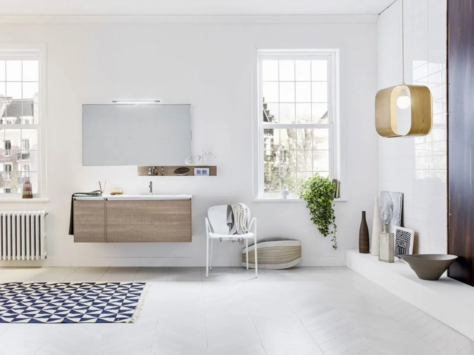 Arredo bagno, idee e soluzioni