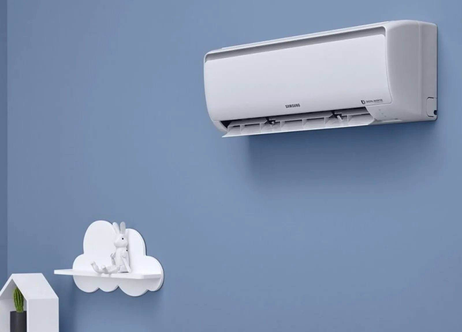 Breve guida ai climatizzatori samsung