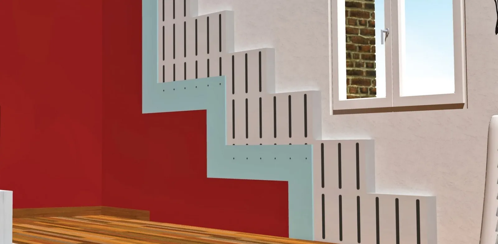 Come isolare la casa con il cappotto termico