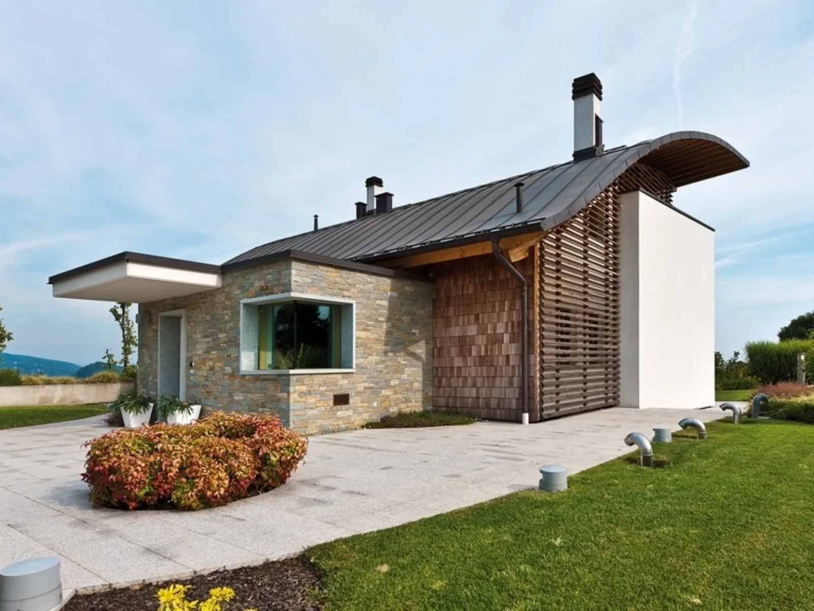 Case prefabbricate moderne, consigli ed idee