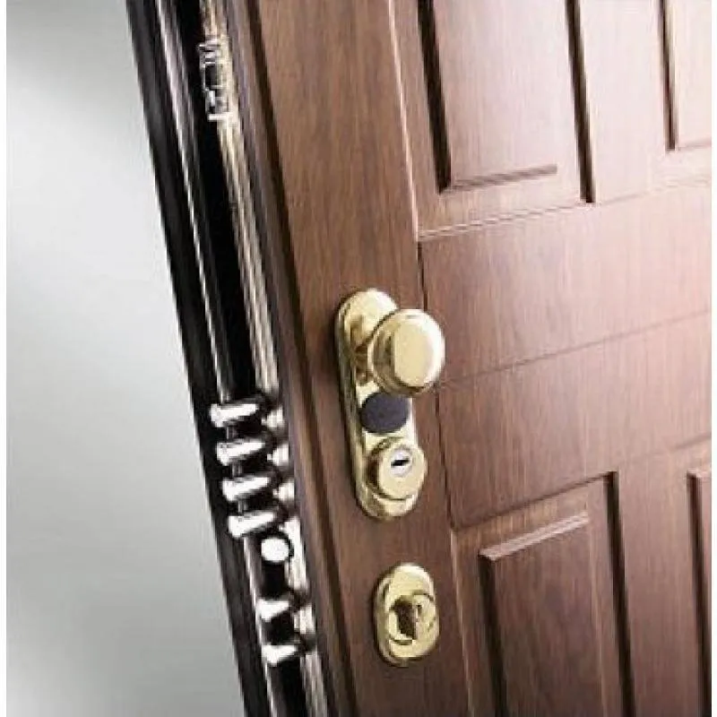 Porte blindate Dierre