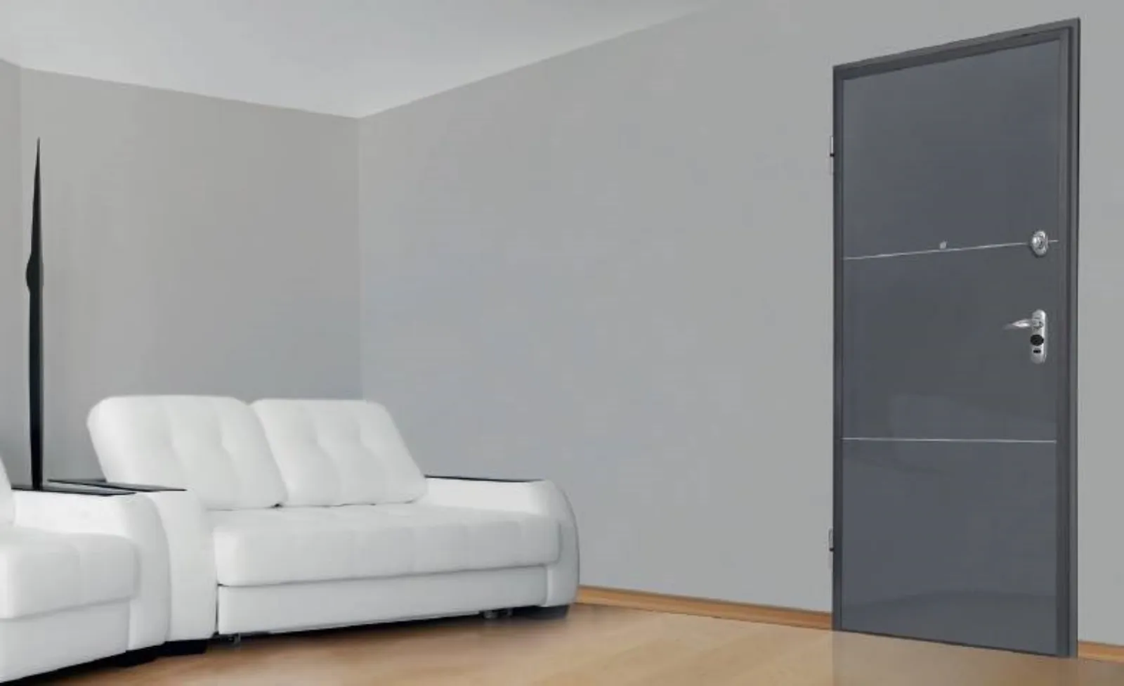 Porte blindate Dierre