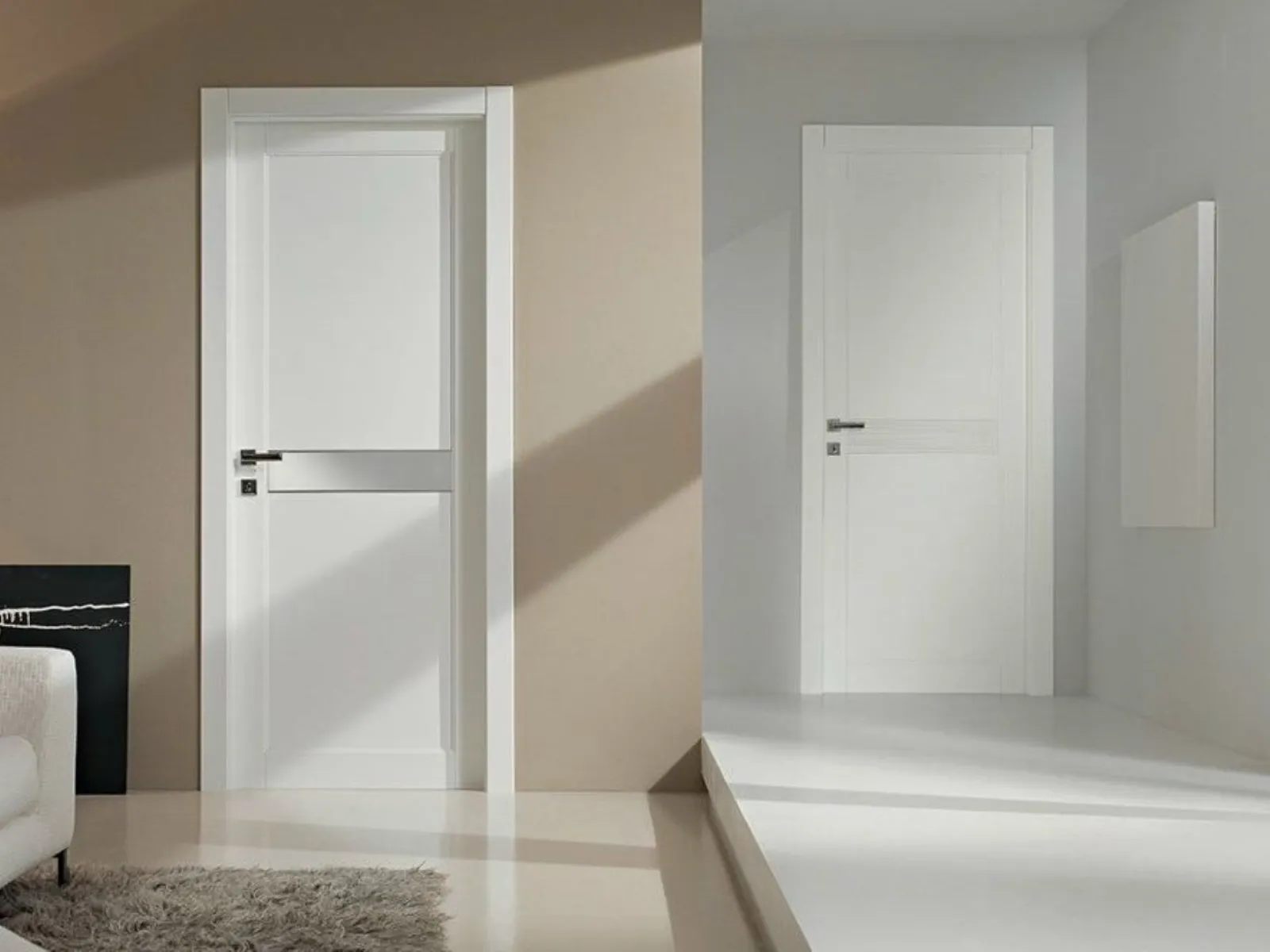 Porte per interni Garofoli