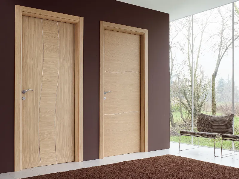 Prezzi porte interne