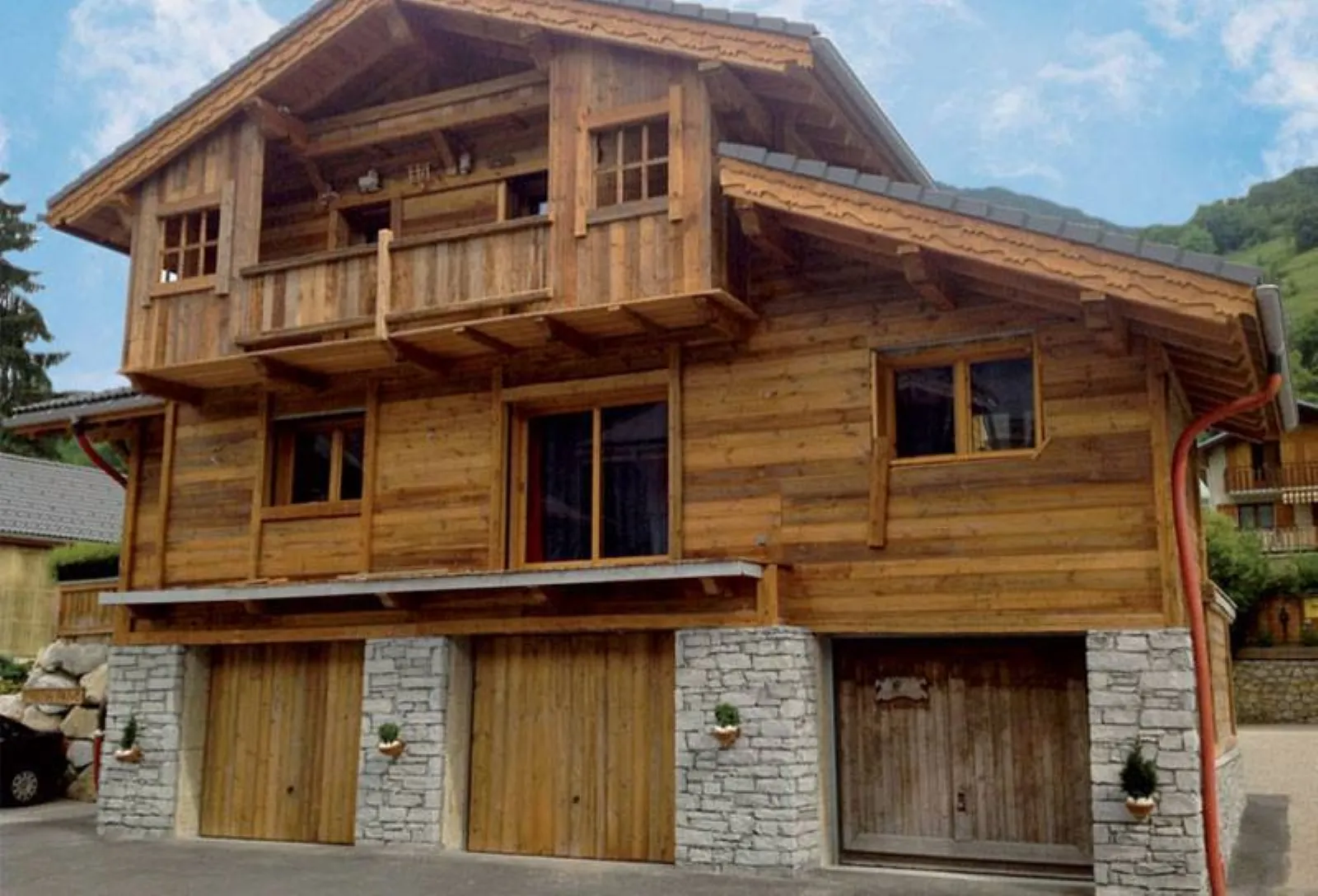 Progetti case guida e consigli