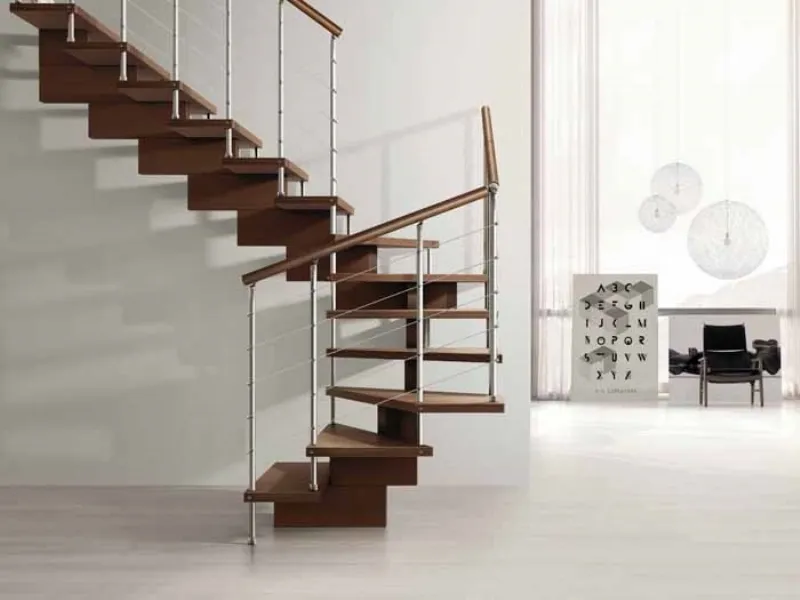 Scale per interni prezzi online