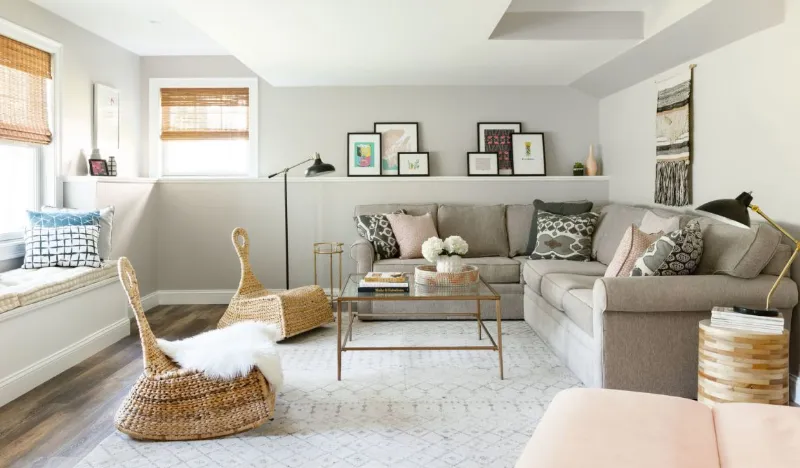 Come recuperare un seminterrato e renderlo abitabile