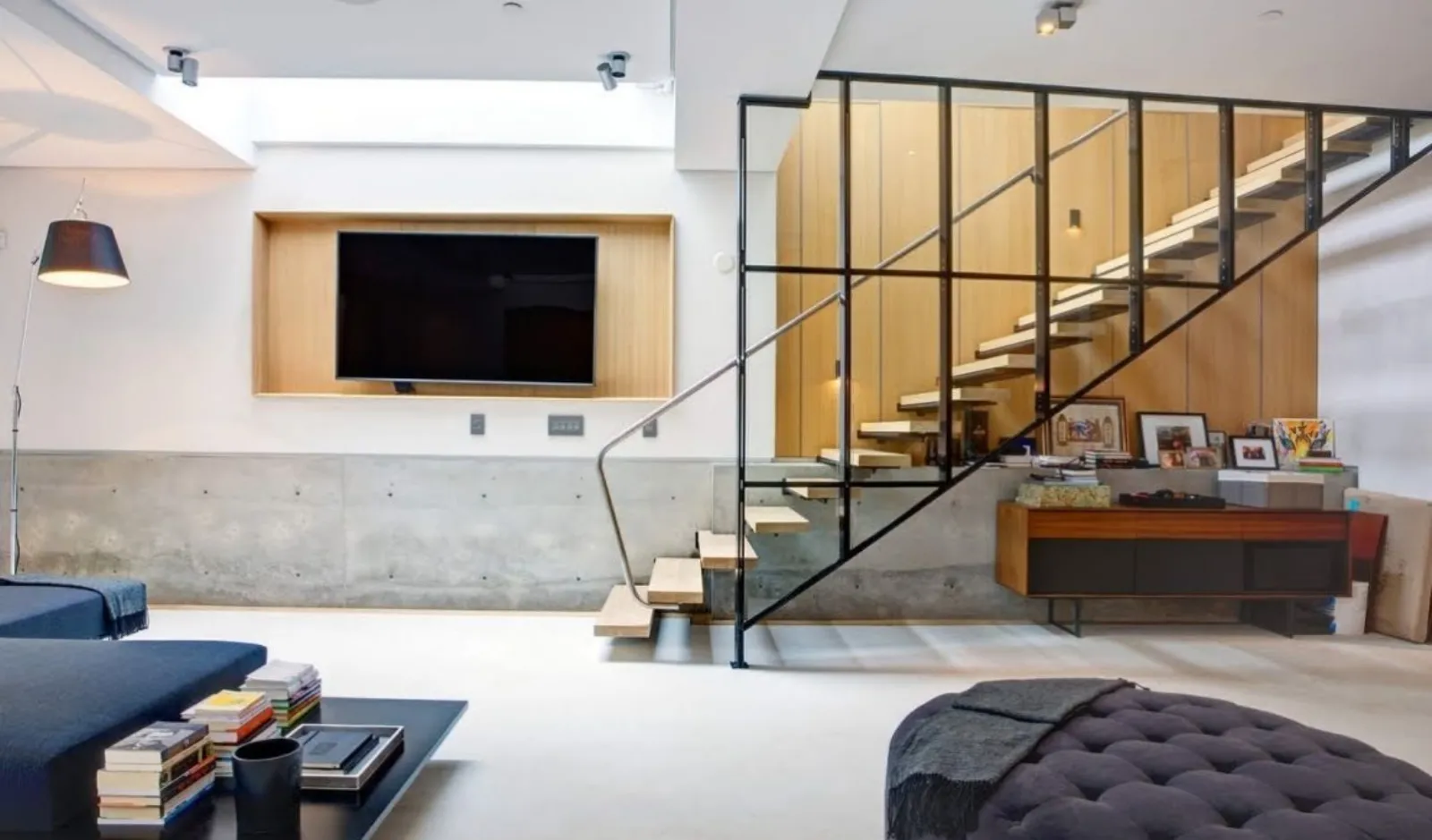 Come recuperare un seminterrato e renderlo abitabile