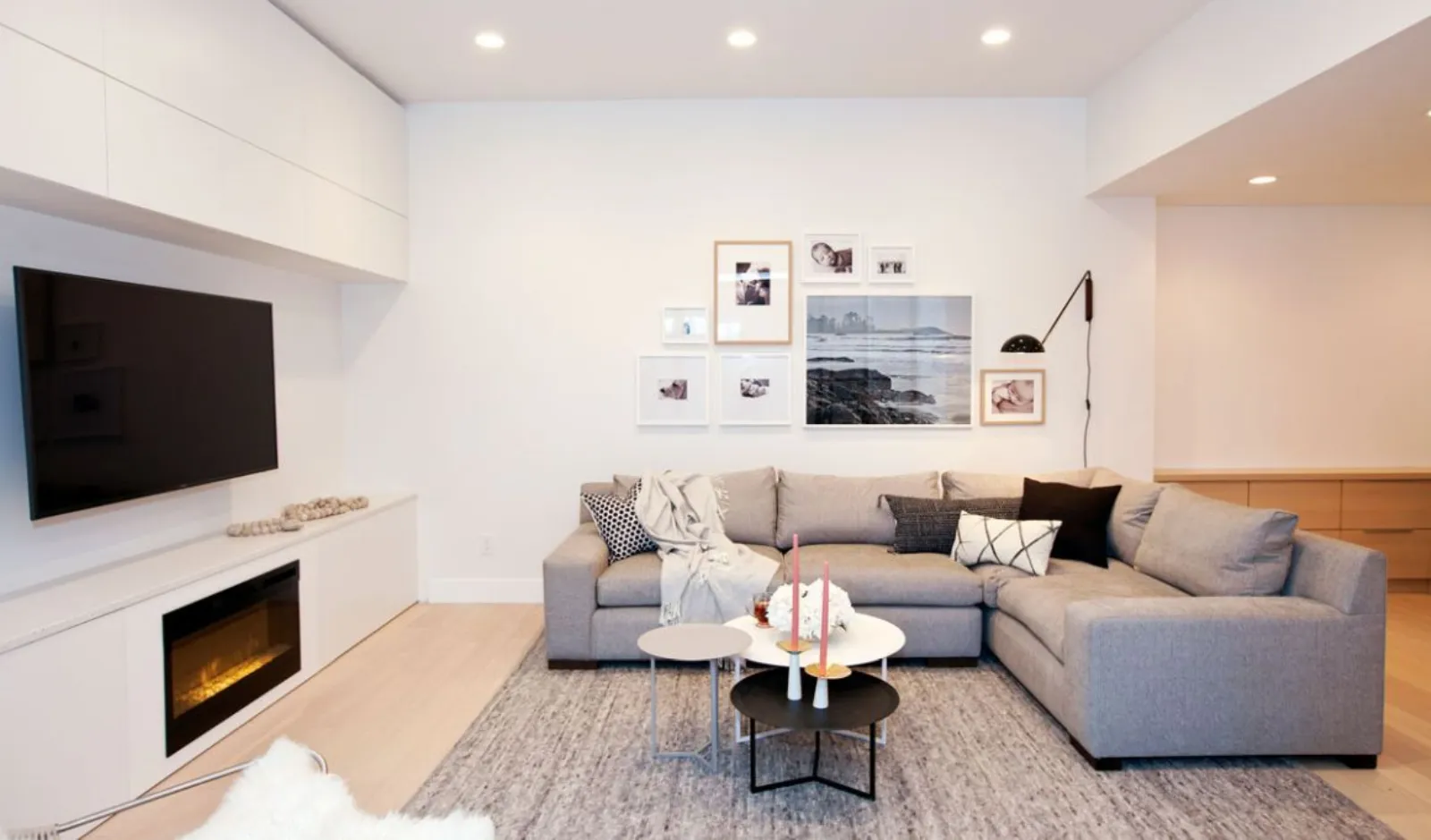 Come recuperare un seminterrato e renderlo abitabile