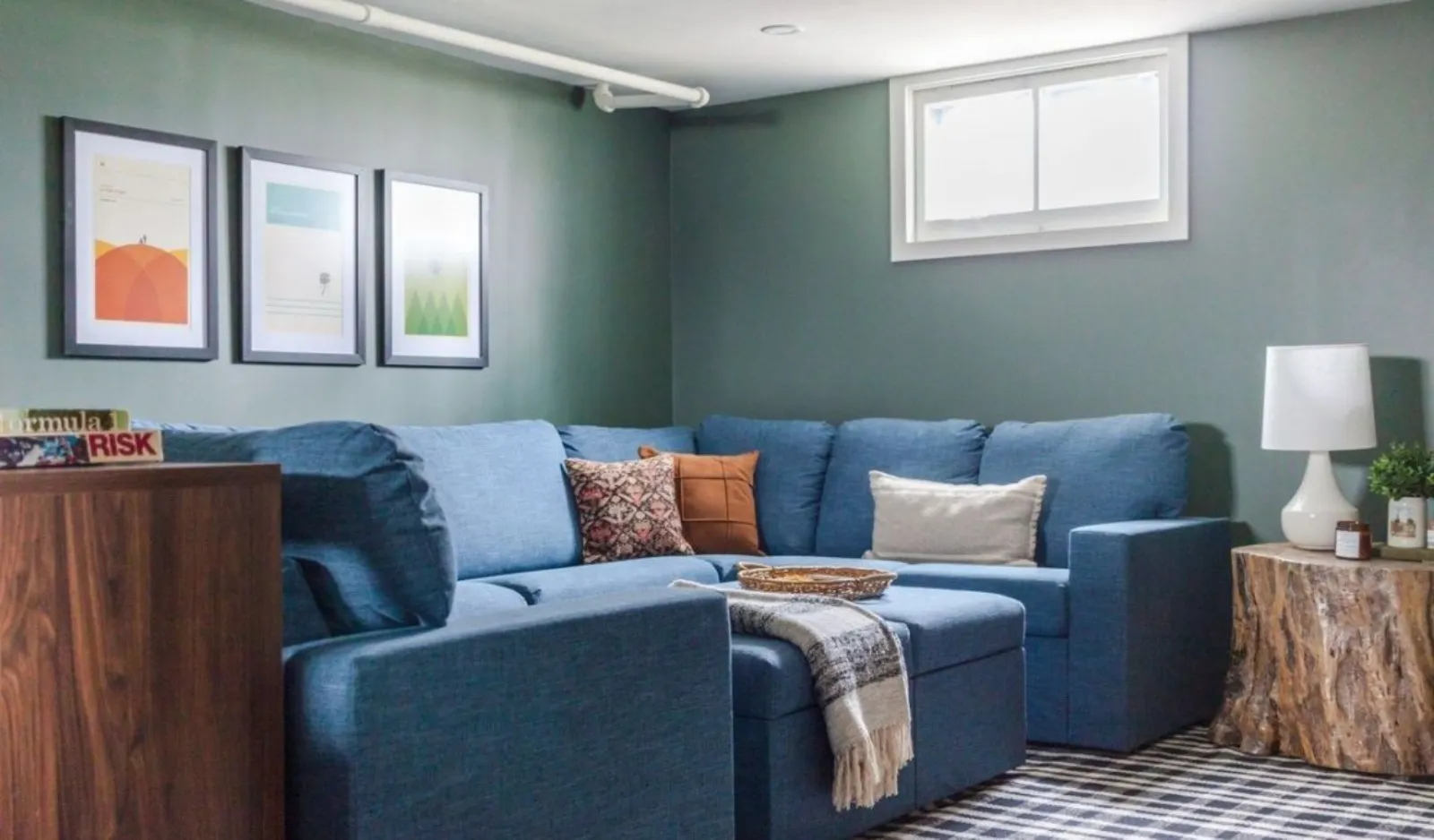 Come recuperare un seminterrato e renderlo abitabile