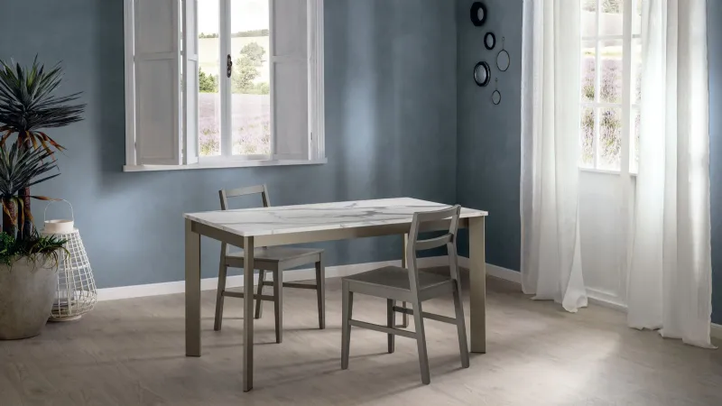 Tavolo da cucina, guida alla scelta