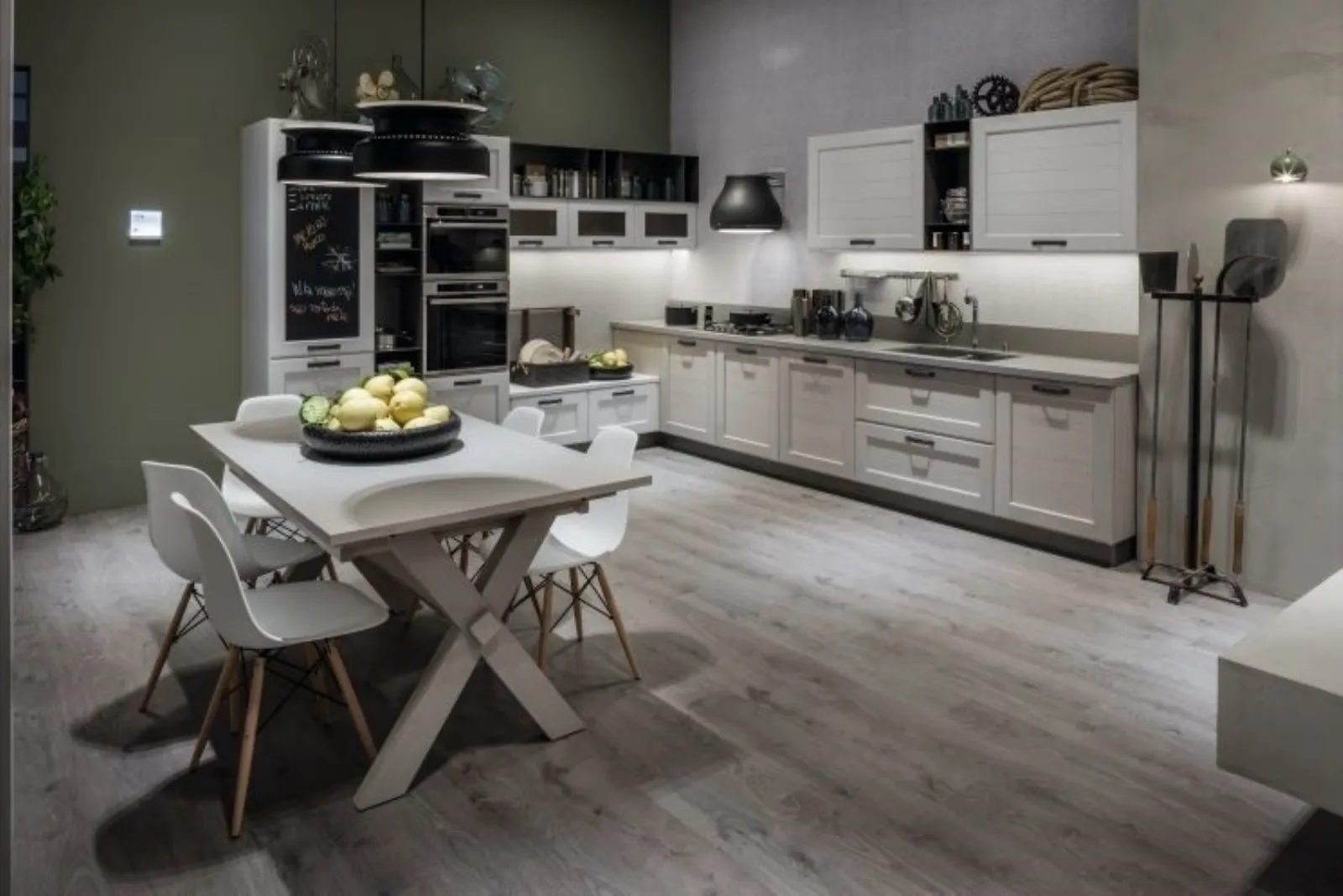 Cucine Stosa, le novità del 2016