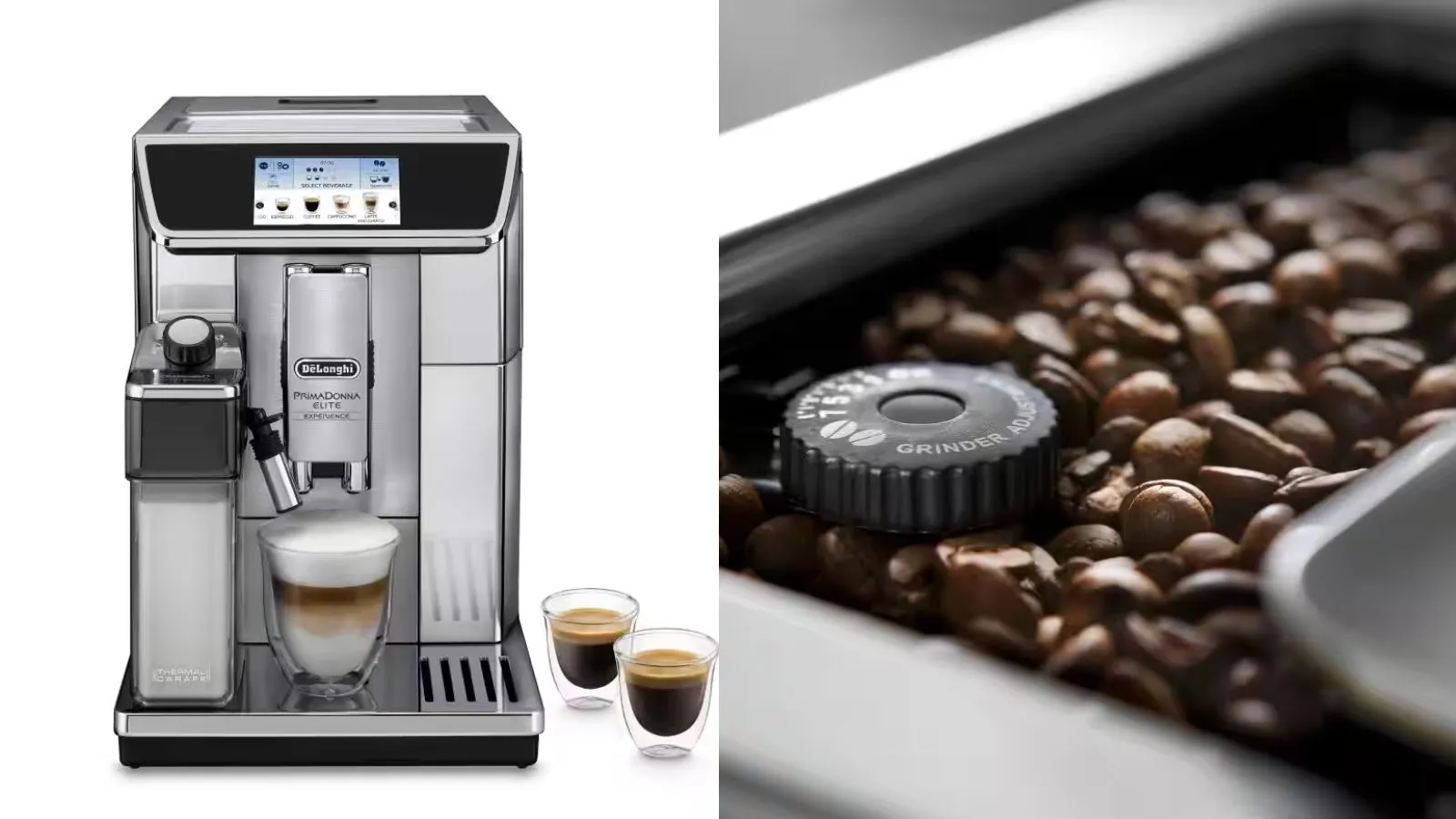 Macchine da caffè