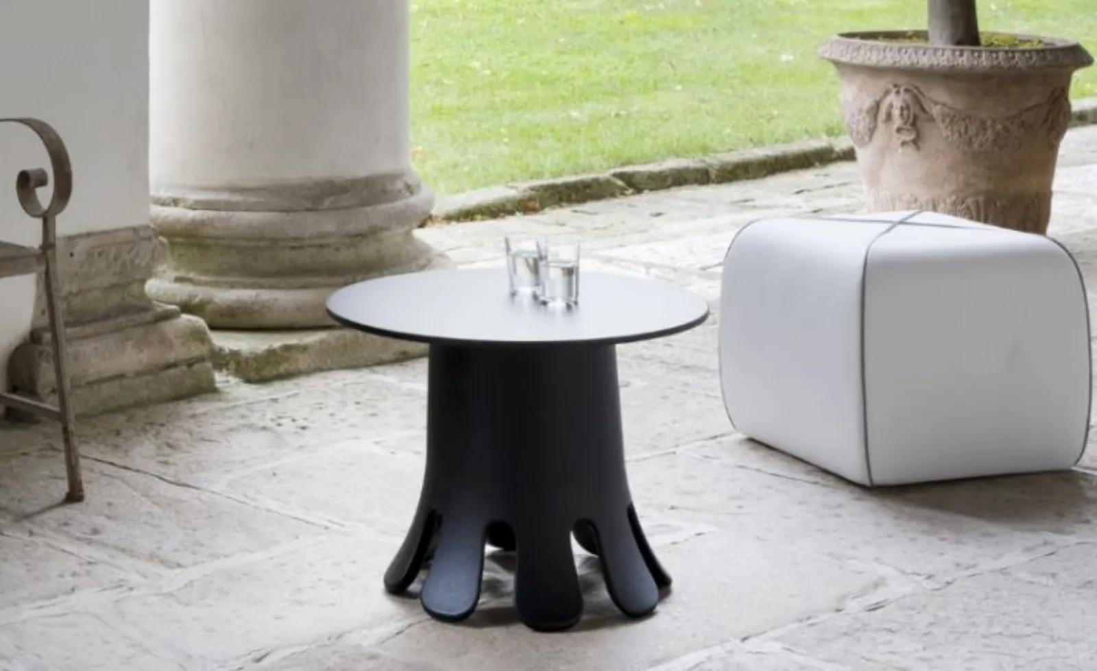 Tavoli da esterno, protagonisti dell'outdoor