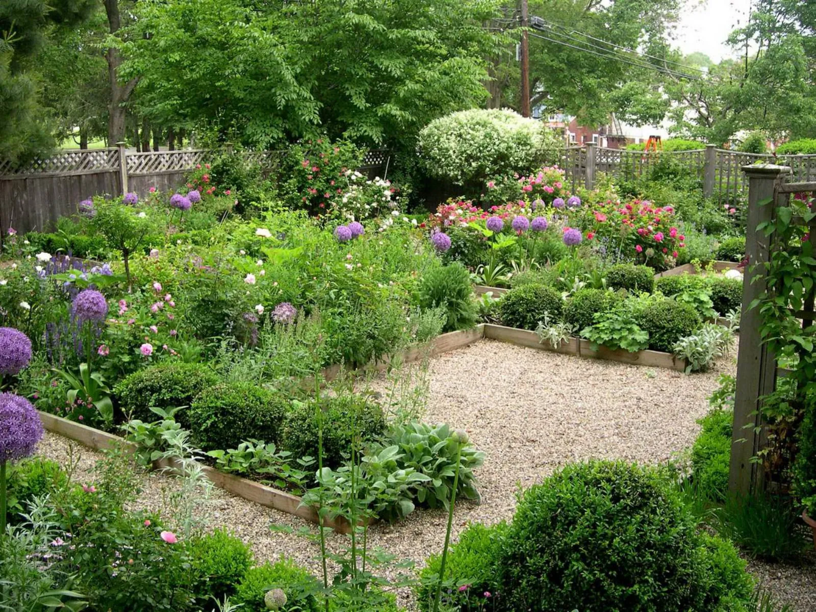Come progettare un giardino Come progettare un giardino
