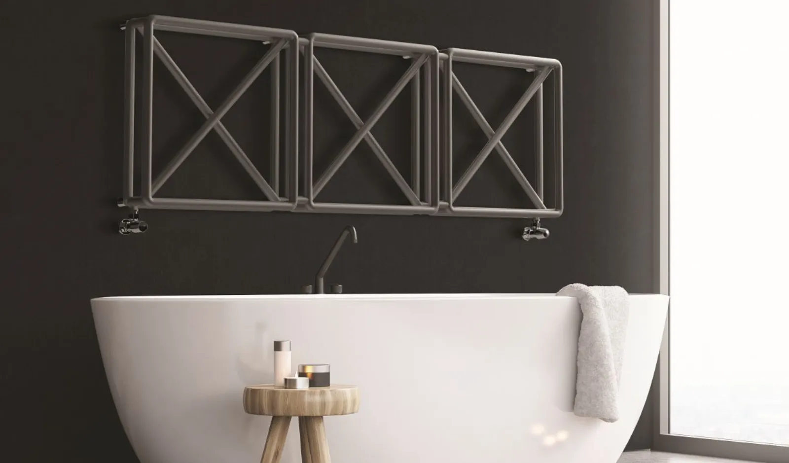 I migliori radiatori di design