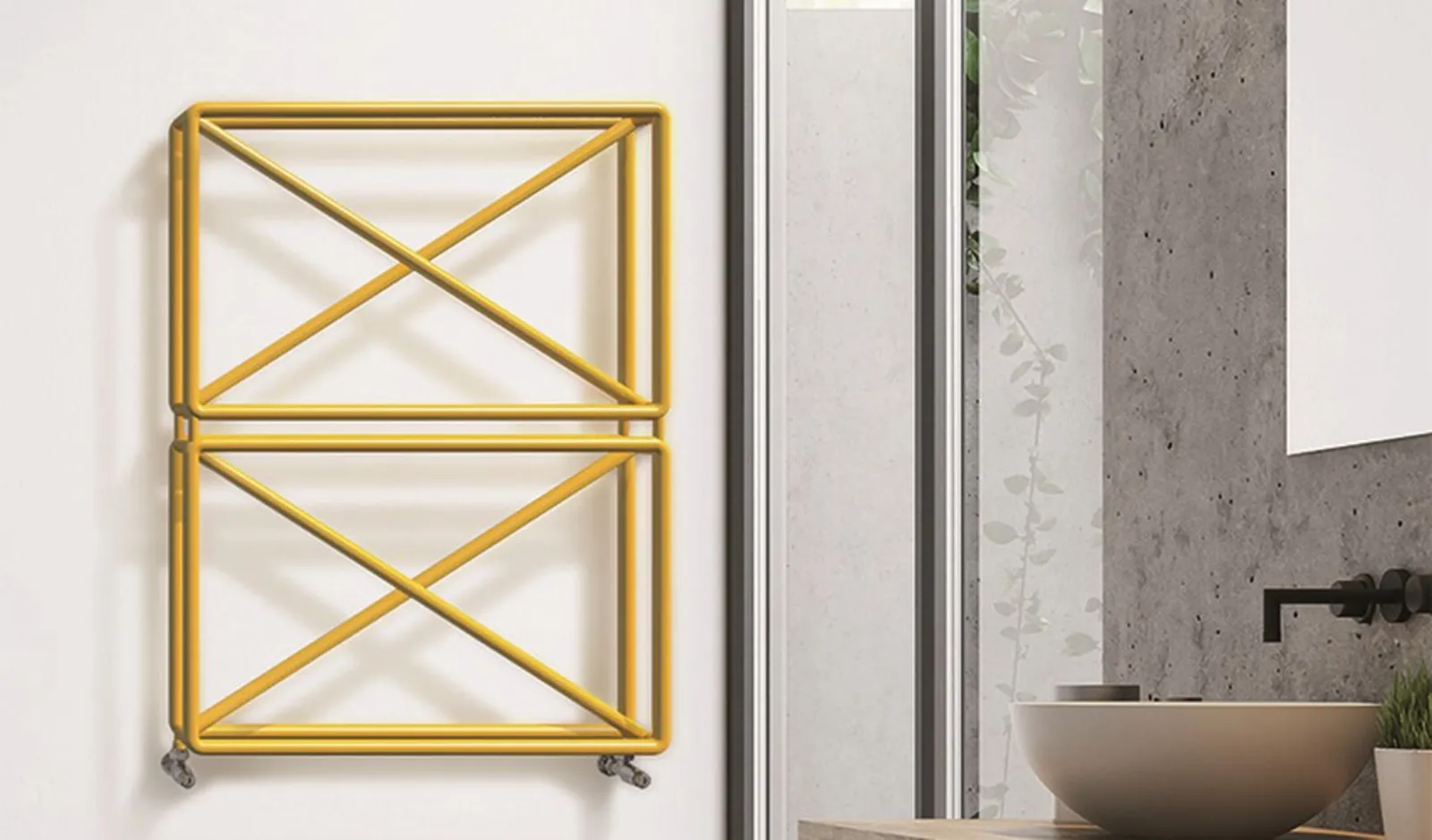 I migliori radiatori di design