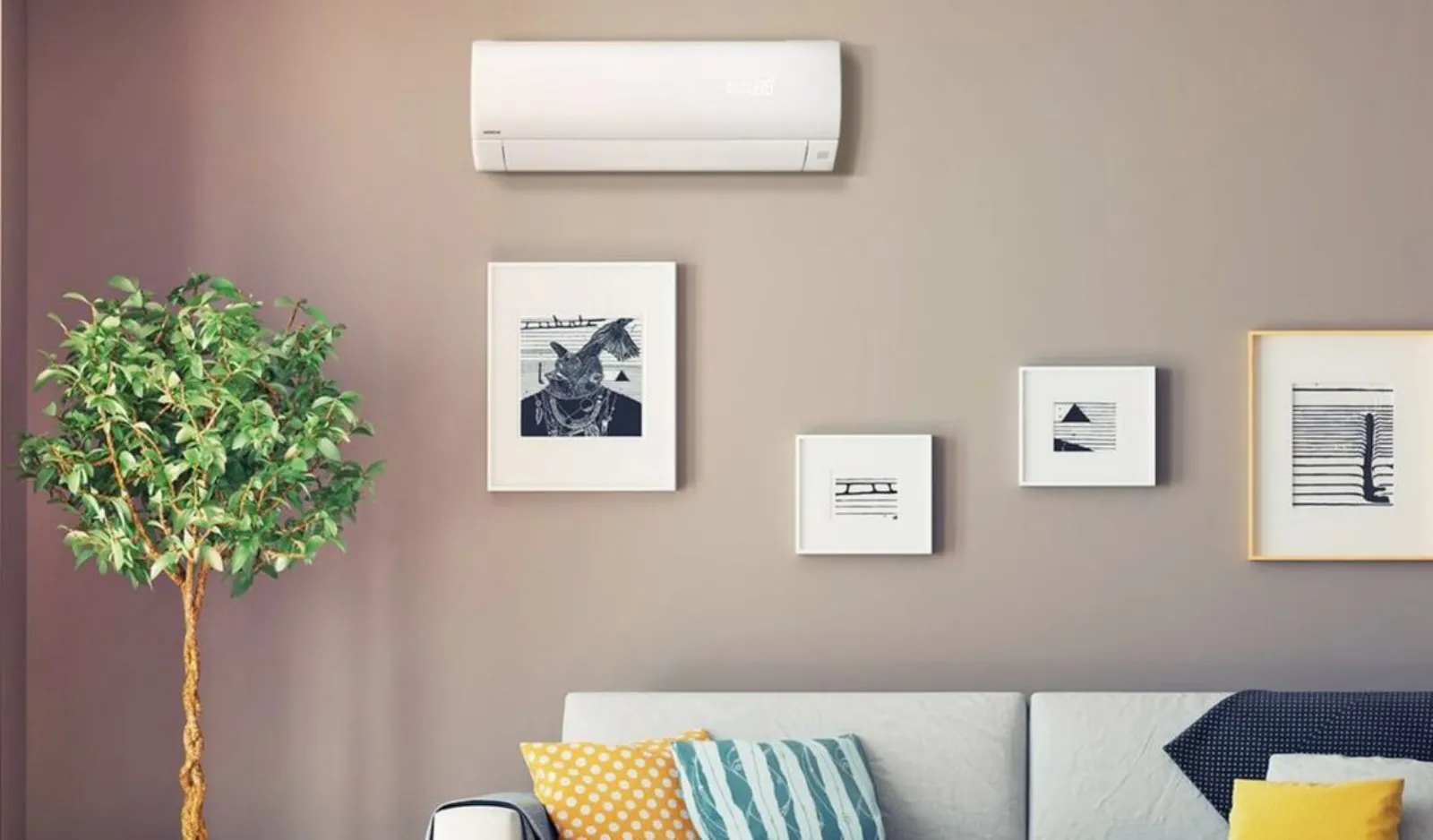 I prezzi dei climatizzatori