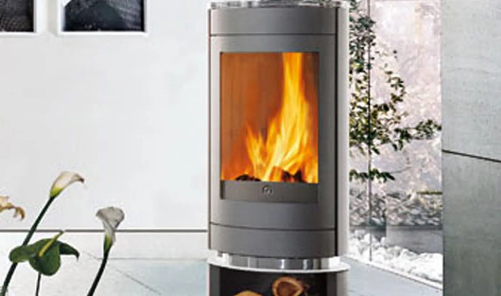 Guida alla scelta dei camini e stufe Edilkamin