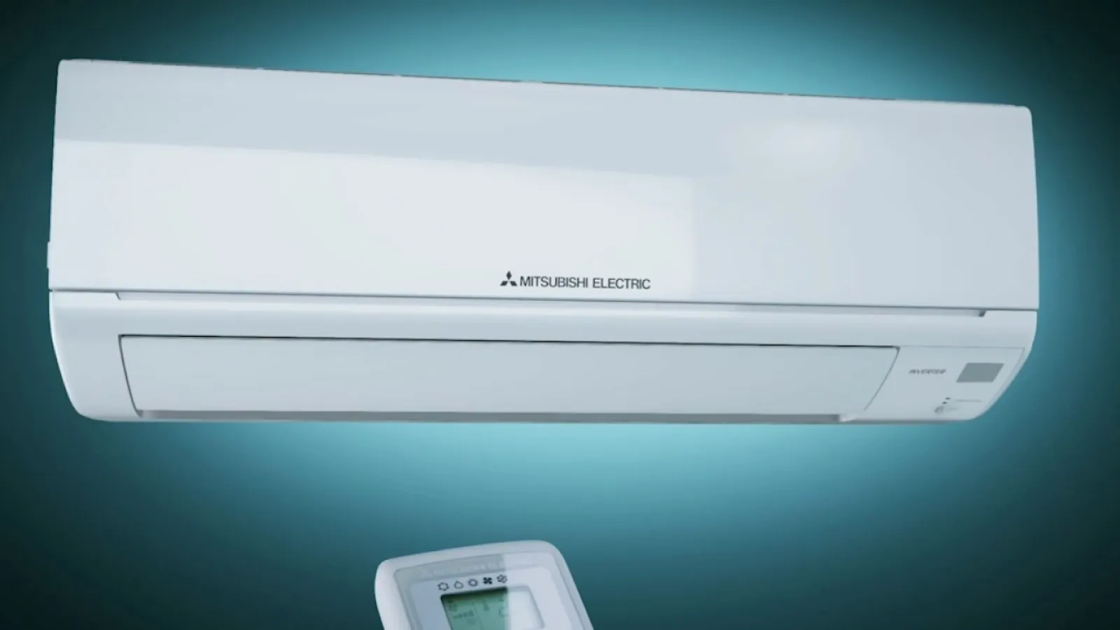 Climatizzatori Mitsubishi