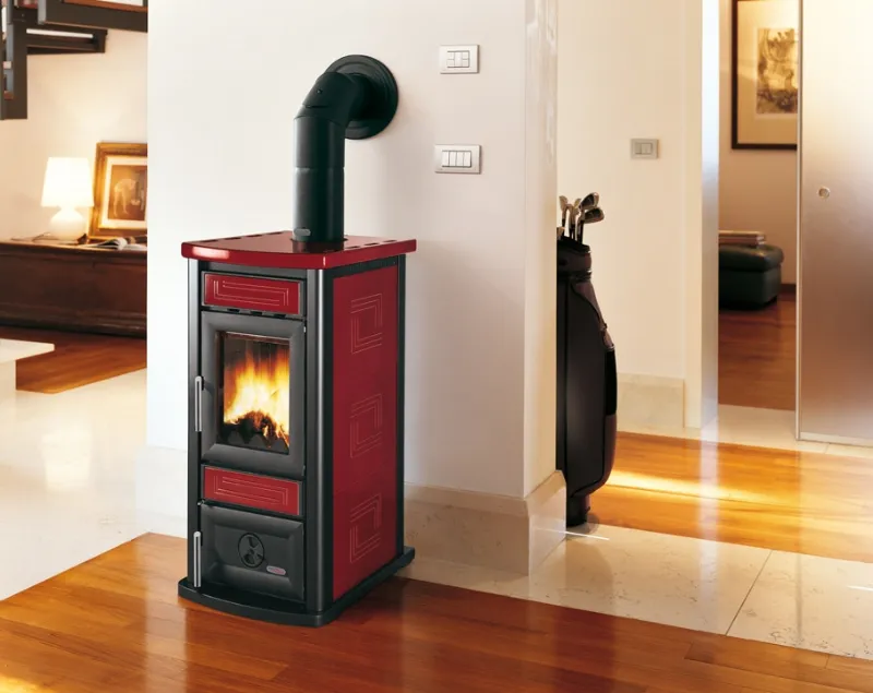 Stufe a legna prezzi