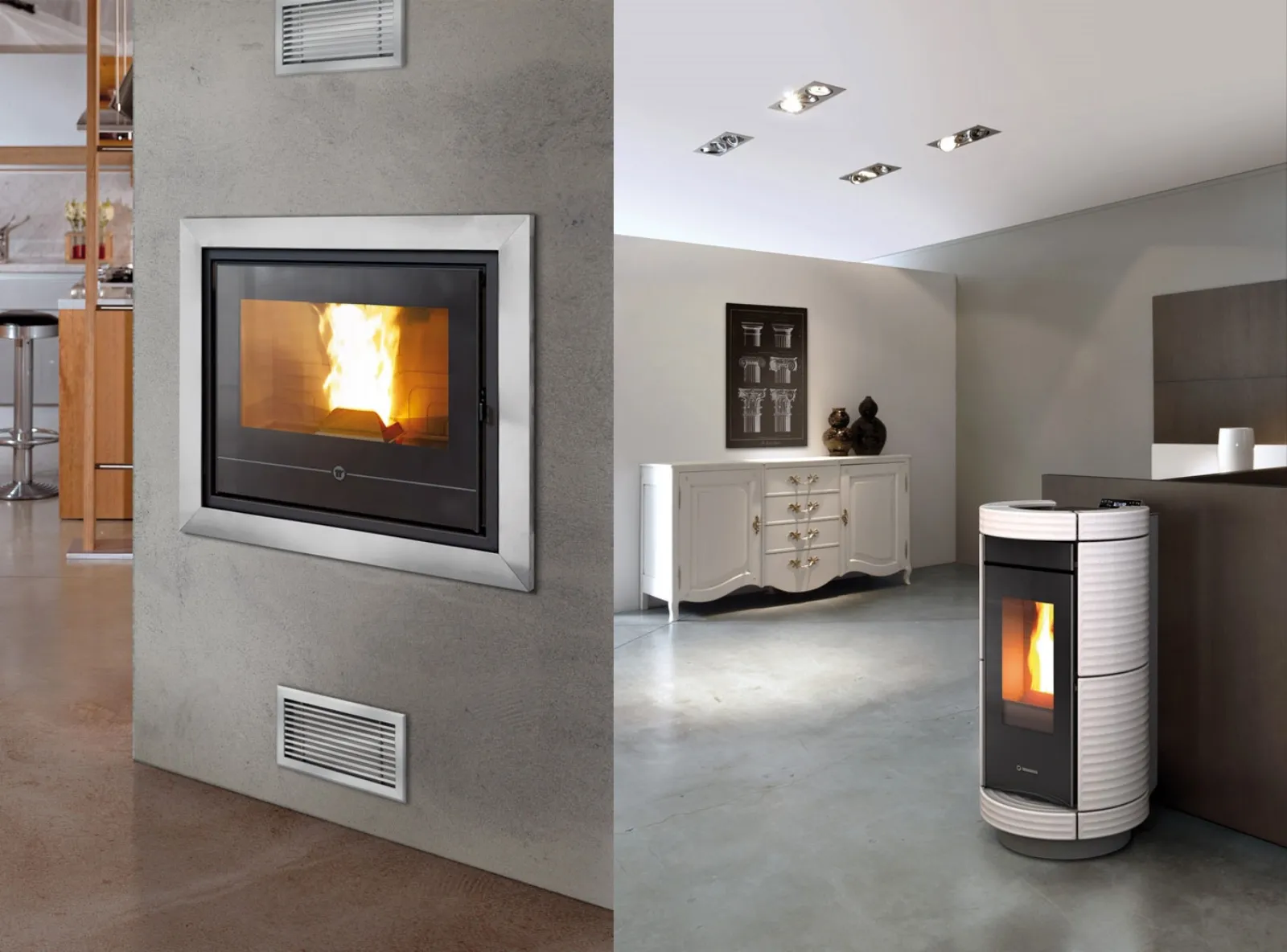 Stufe, modelli e consigli