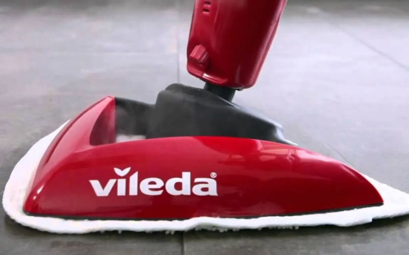 Le migliori marche della scopa a vapore