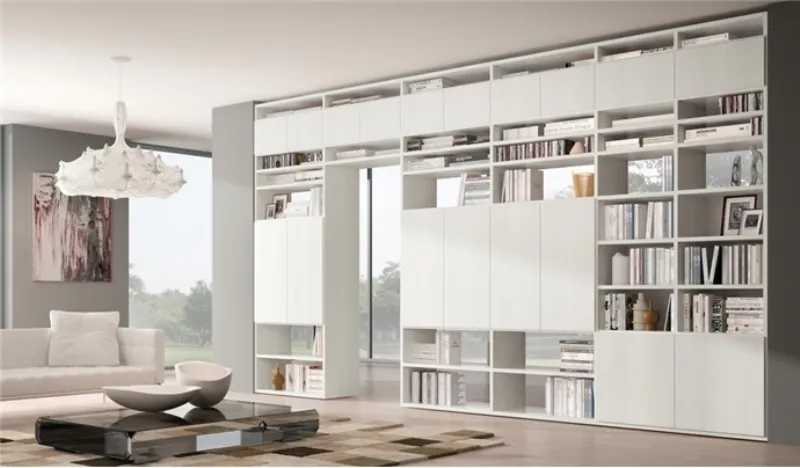 Librerie componibili