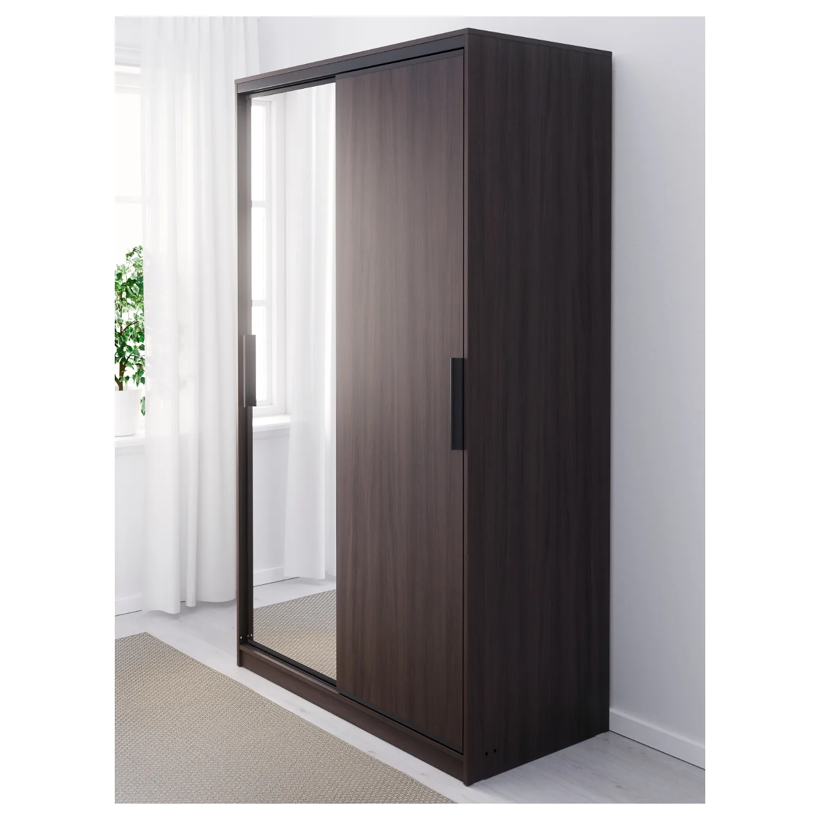 Ikea armadi, quando la praticità si sposa con il design