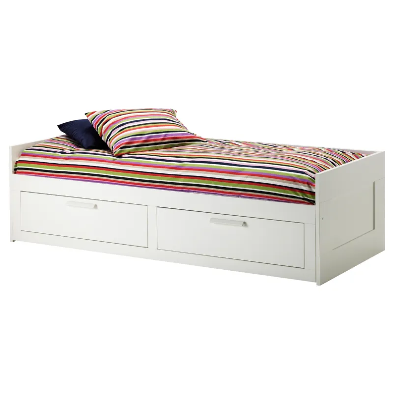 Letto contenitore ikea