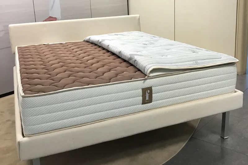 Scopri con noi i materassi Fabricatore