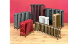 Termosifoni, elementi indispensabili per il comfort